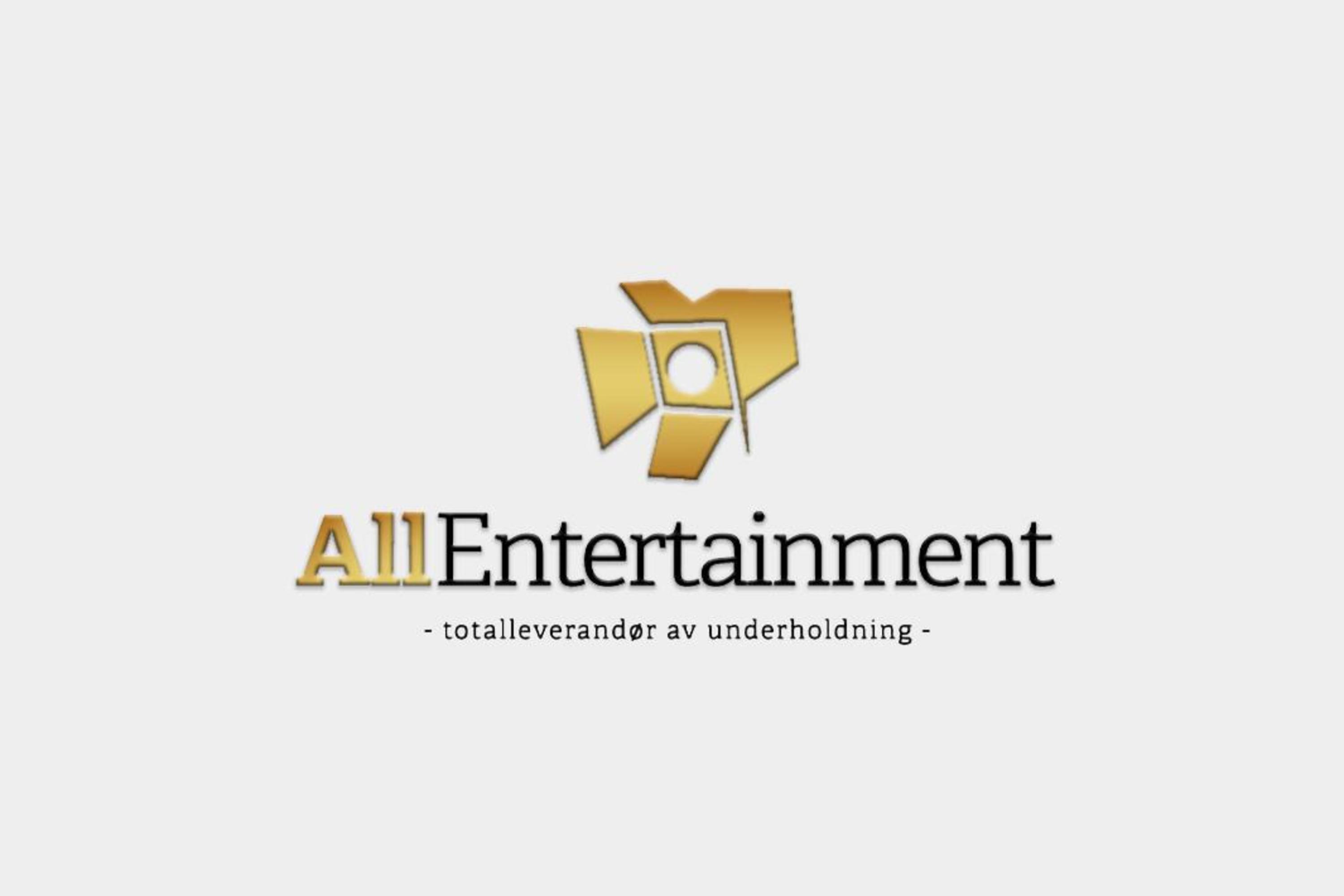 All Entertainment - Eventarrangør - Visit Øst-Norge